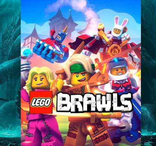 Lego Brawls - Xbox Series X/S