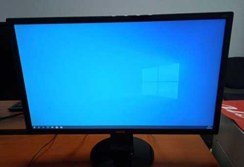 Монитор 24" Benq GL2460-B б/у