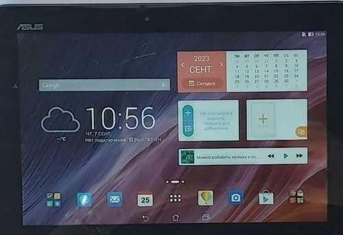 Планшет Asus K018