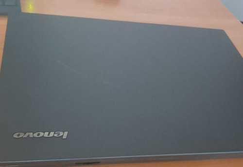 Lenovo thinkpad l450