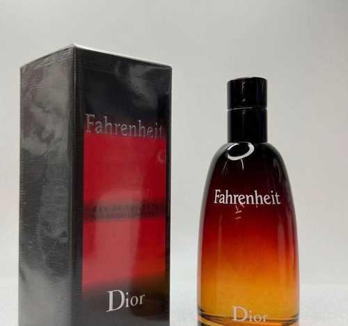 Christian Dior Fahrenheit, 100 ml