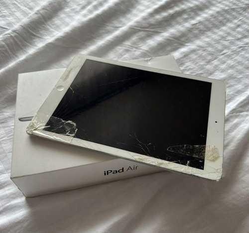 iPad air 1 32 gb