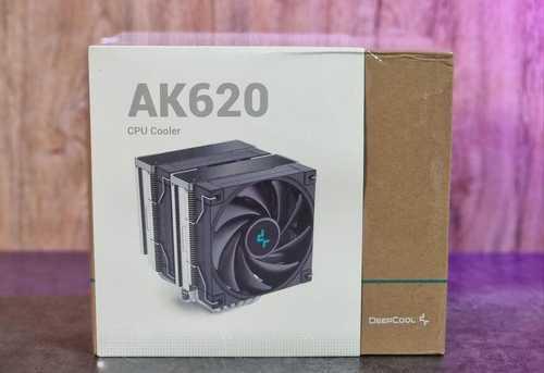 Кулер для процессора AK620