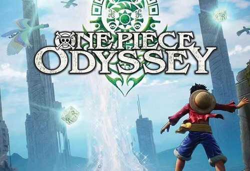 One Piece Odyssey xbox xs ключ