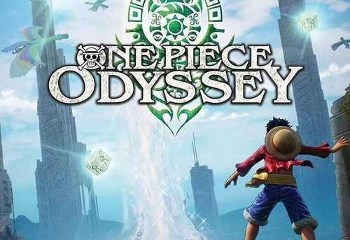 One Piece Odyssey xbox xs ключ