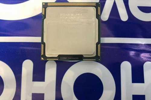 Процессор для настольного пк Intel Core i7-860