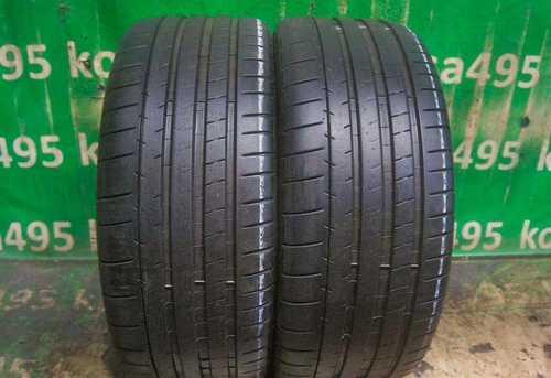 Michelin Pilot Super Sport 225/35 R19 88Y