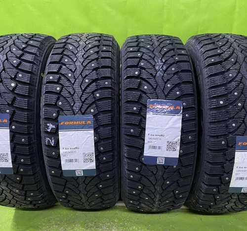 Formula Ice 195/55 R15 85T