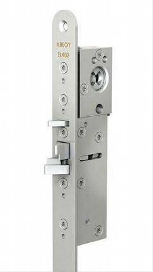 Замок Abloy EL402
