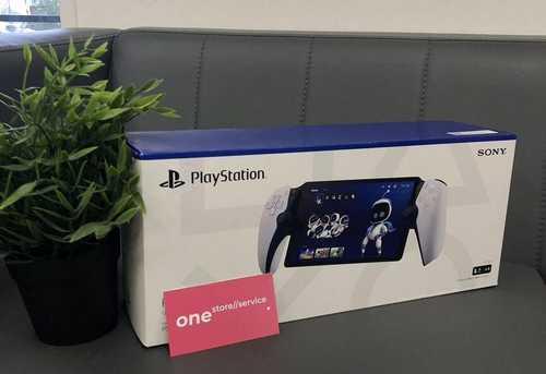 Игровая консоль Sony PlayStation Portal PS5
