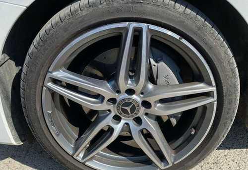 Pirelli Cinturato P7 245/40 R19