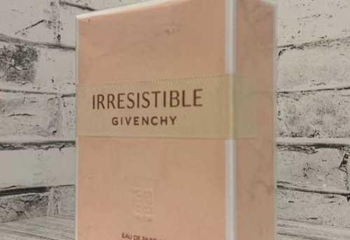 Парфюм женский givenchy Irresistible