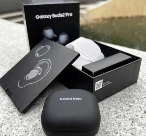 Samsung Galaxy Buds 2 Pro (Арт.41785)