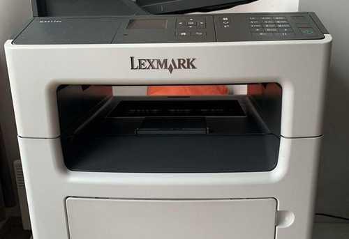 Принтер мфу Lexmark MX317dn
