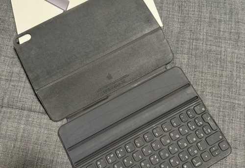 Apple SMART keyboard folio 11