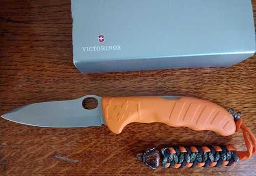 Нож складной victorinox hunter pro M