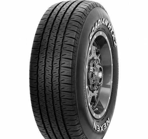 Nexen Roadian HTX 2 245/55 R19 103T