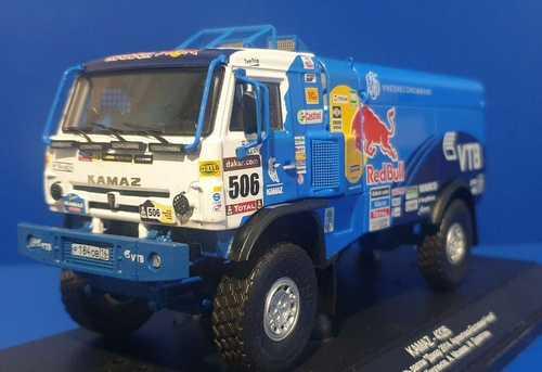 Камаз 4326