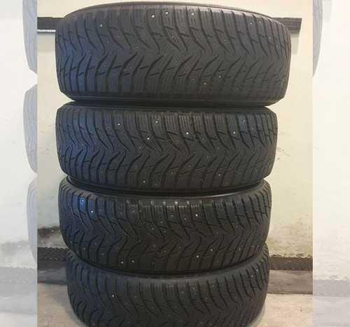 Kumho WinterCraft Ice WI31 225/65 R17 102T