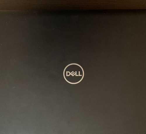 Ноутбук Dell Precision 3530 ram 16gb ssd 512gb