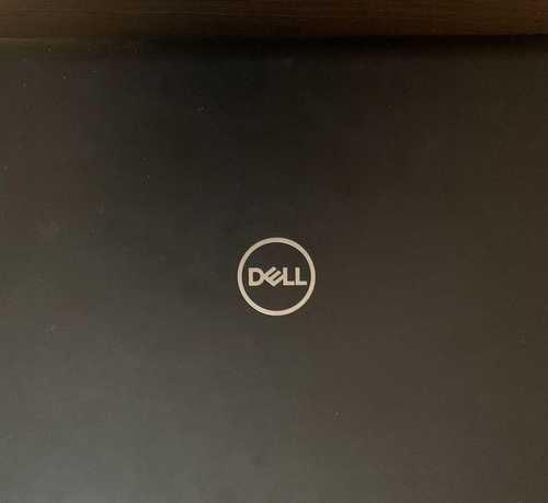 Ноутбук Dell Precision 3530 ram 16gb ssd 512gb