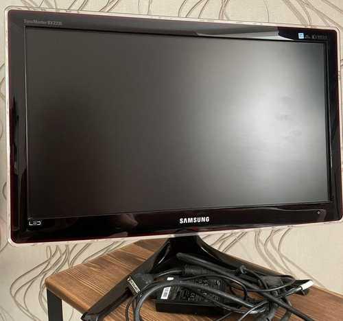 Монитор samsung syncmaster bx2335