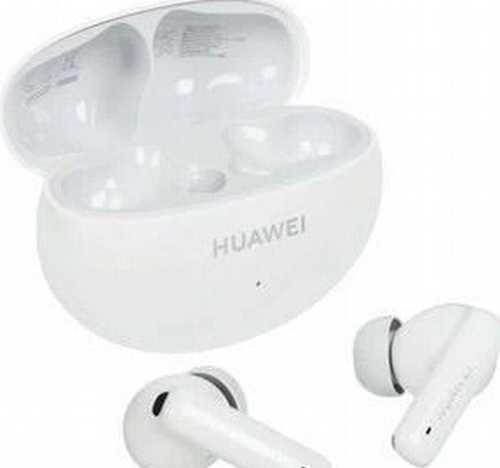 Беспроводные наушники huawei freebuds 6i