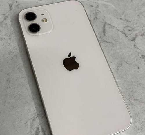 iPhone 12, 64 ГБ