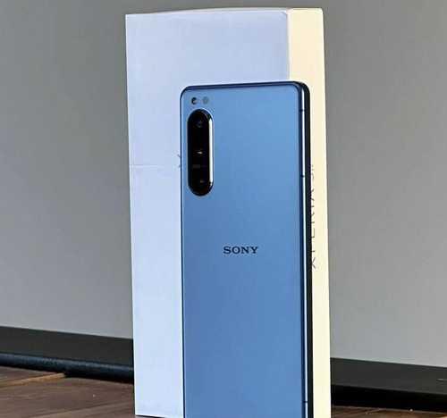 Sony Xperia 5, 6/128 ГБ