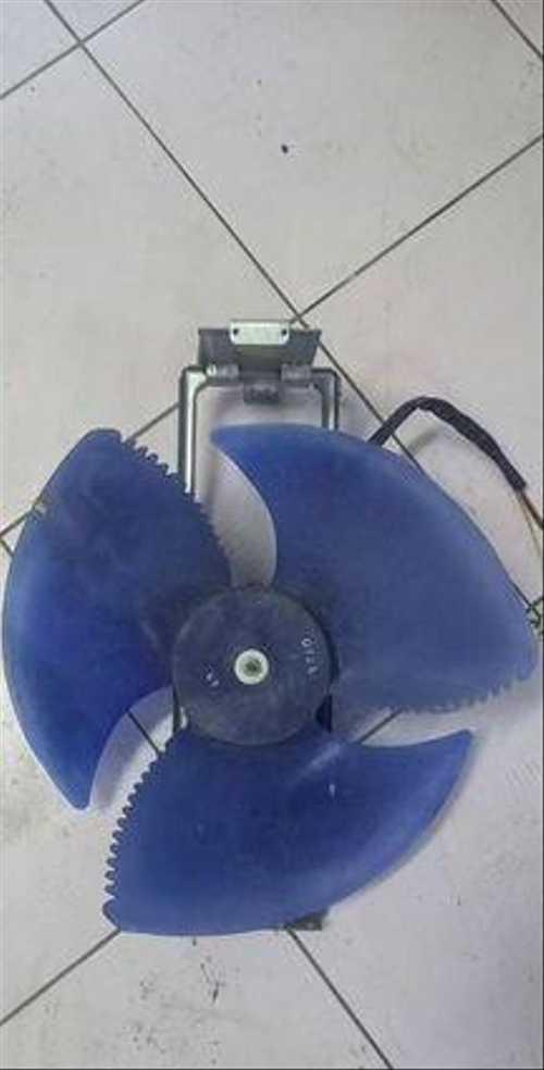 Вентилятор наружного блока кондиционера SRH-P094DC