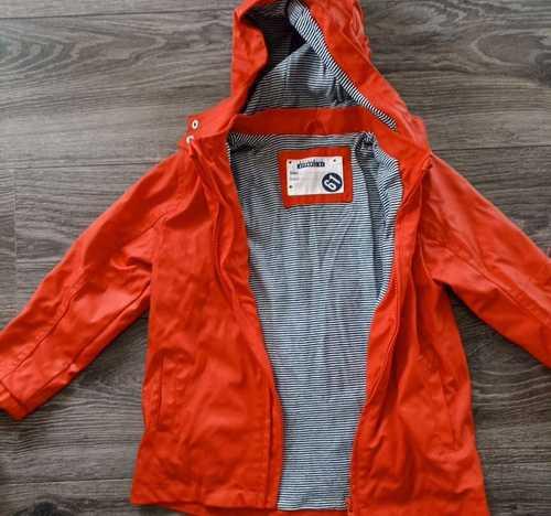 Дождевик mothercare 104