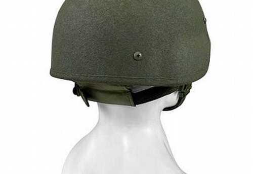Защитный шлем Патриот 001