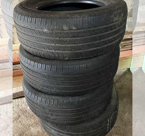 Hankook Dynapro HP2 RA33 285/60 R18