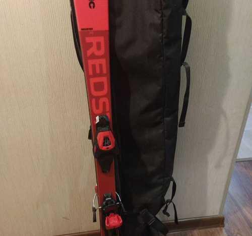 Горные лыжи детские Atomic Redster J4 130 cm