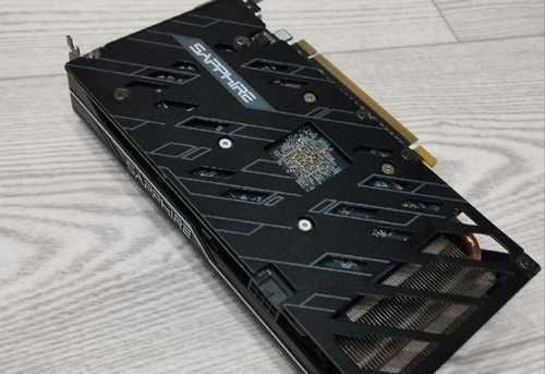 Sapphire Видеокарта Radeon RX 580 2048sp 8 гб v2