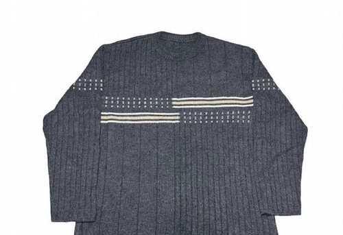 Винтажный свитер 90х