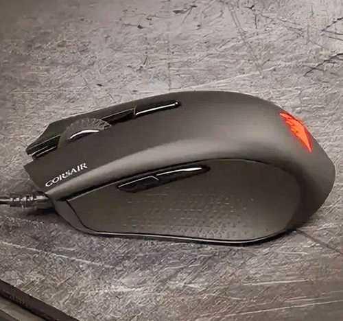 Corsair Harpoon Rgb PRO