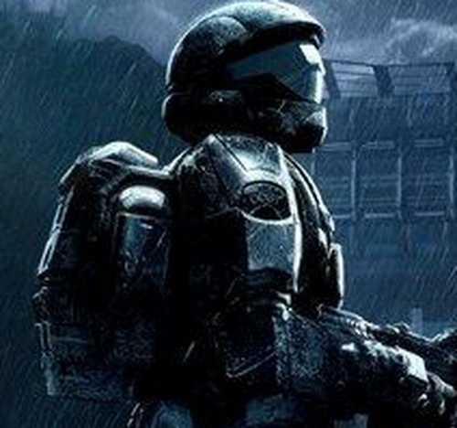 Halo 3 odst xbox series s/x/one