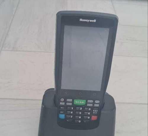 Honeywell eda50k