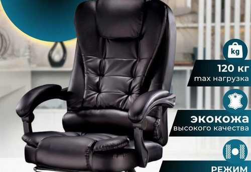 Офисное кресло модель m606fkm