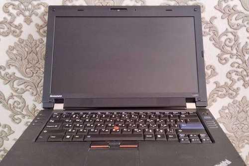 Laptop ThinkPad L420 i7 6gb ssd
