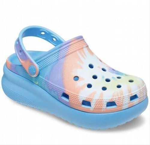 Сабо Crocs Оригинал