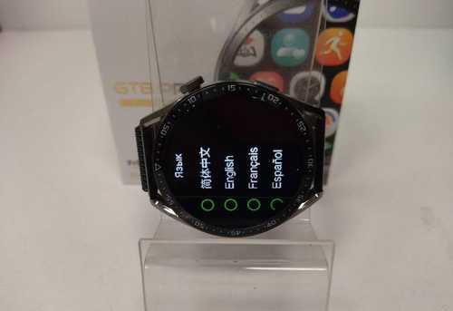 Умные Часы SMART Watch GT8 PRO