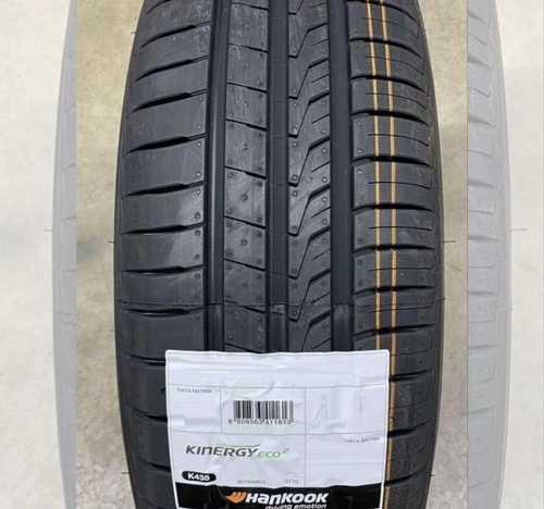Hankook Kinergy Eco 2 K435 185/65 R15 92T