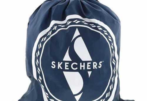 Фирменный мешок - рюкзак Skechers. Оригинал. Новый