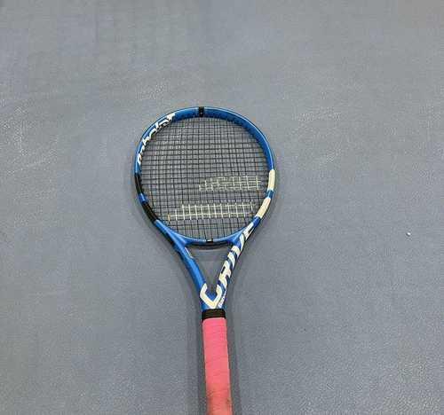 Ракетка babolat pure drive jr26