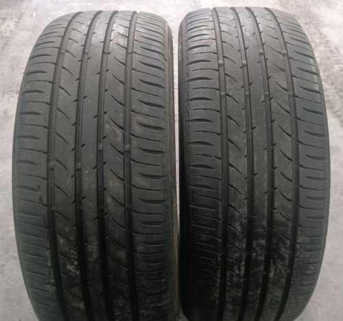 Toyo NanoEnergy 3 Plus 215/45 R18 89W