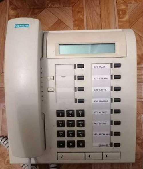 Телефон