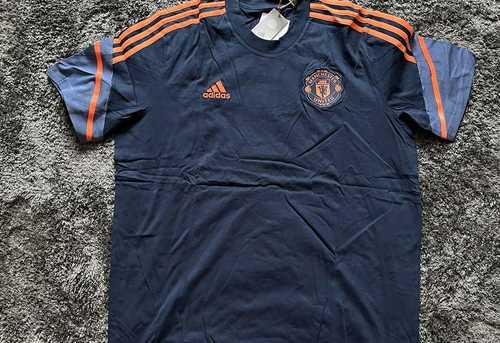 Футболка Adidas Manchester United