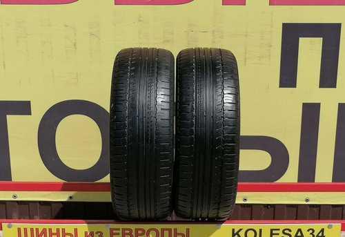 Nokian Tyres HT SUV 225/55 R18